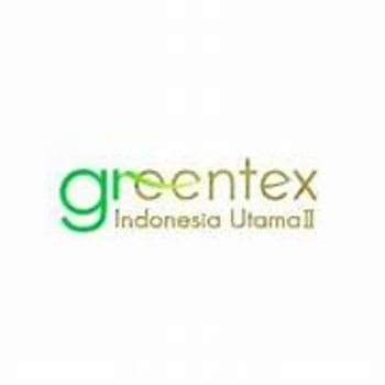 PT Greentex Indonesia Utama II