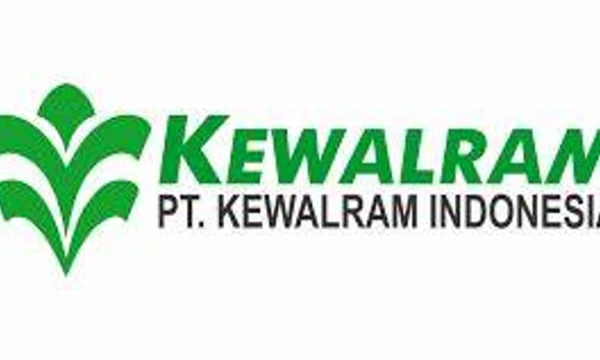 PT KEWALRAM INDONESIA